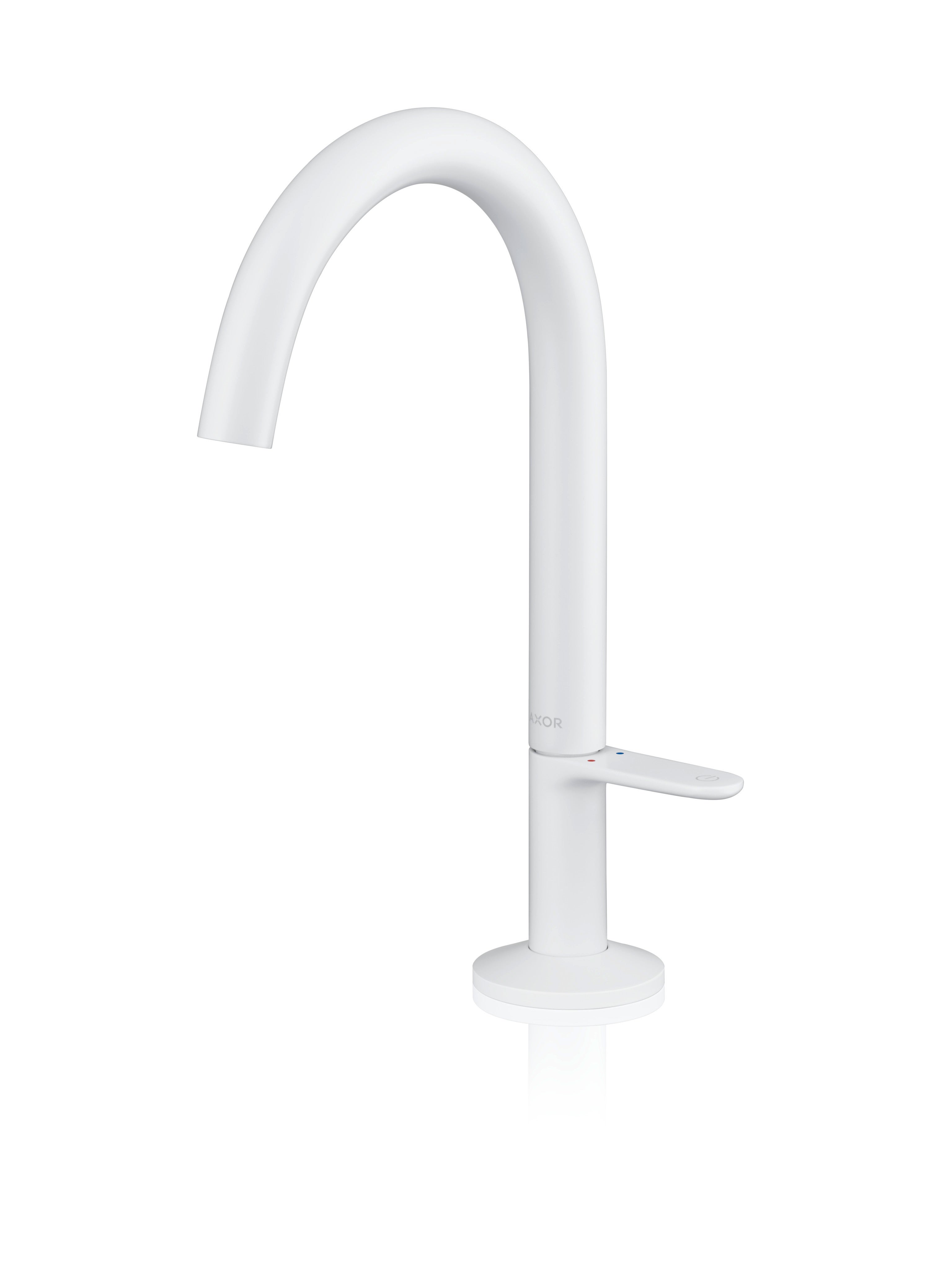 Hansgrohe AXOR One robinetterie de lavabo Select 170 avec vidage PUSH ...