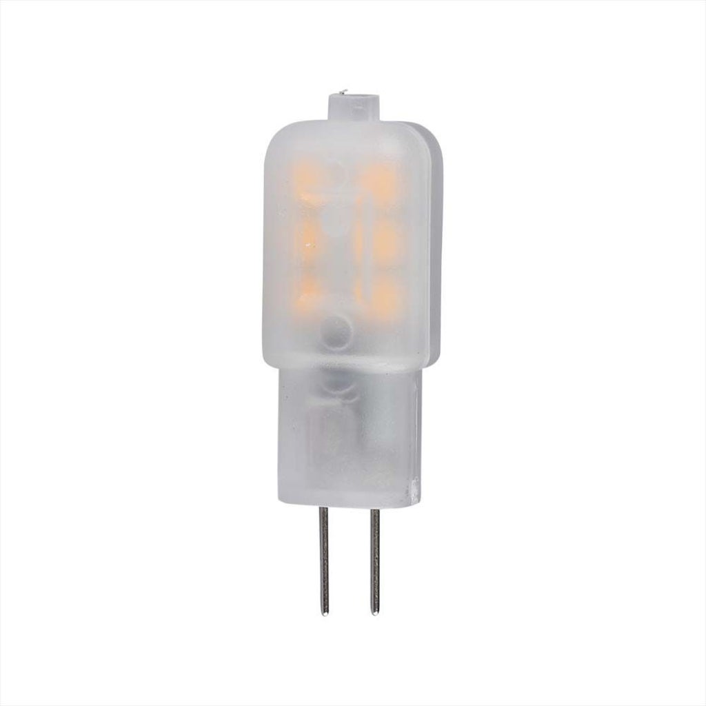 Spot Puce LED Samsung G4 T10 1.1W 4000K | Leroy Merlin