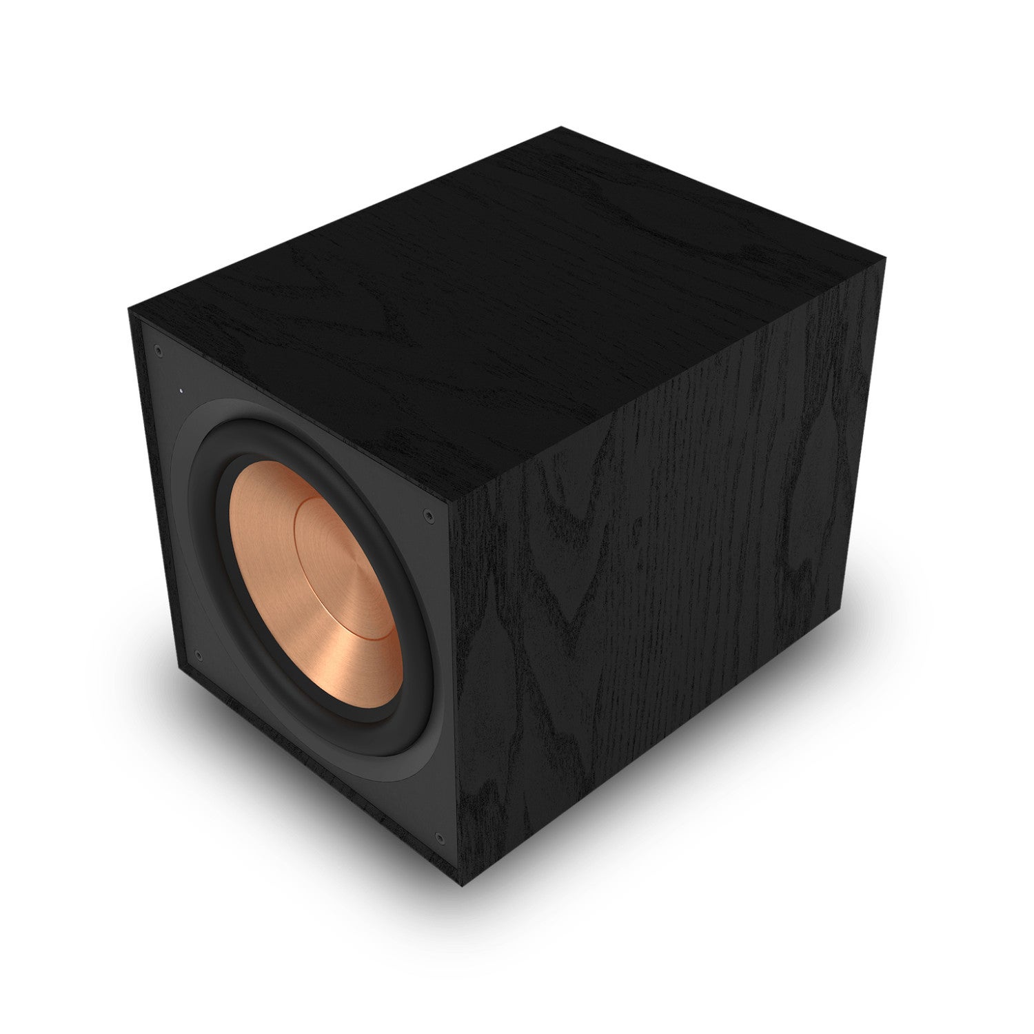 Klipsch R-101SW Nero Subwoofer attivo 150 W | Leroy Merlin