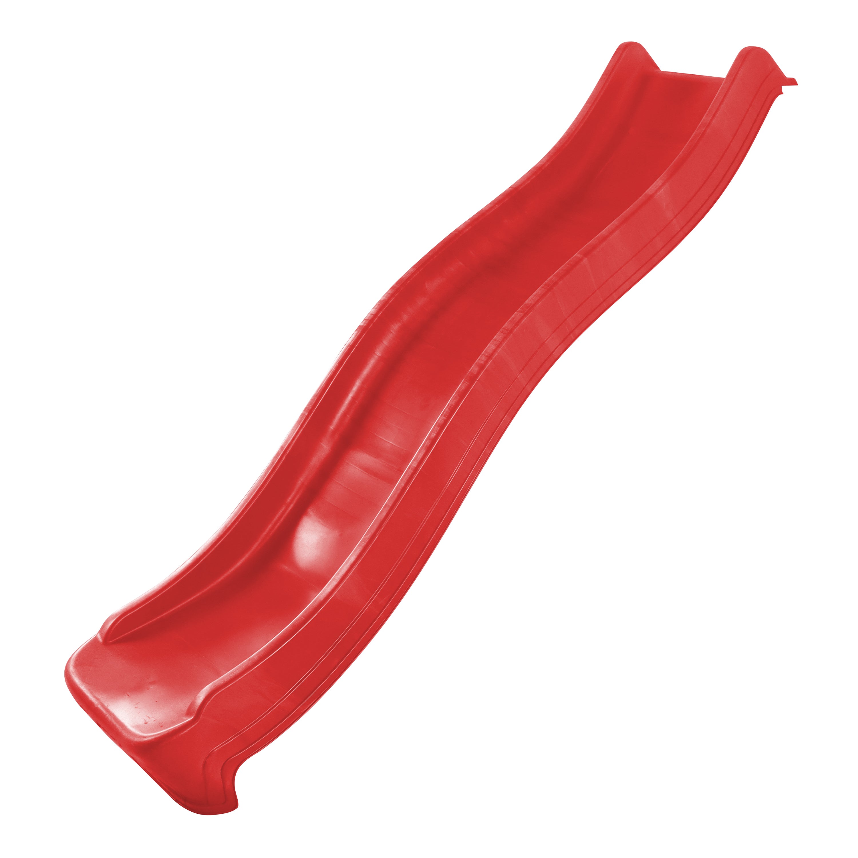 Axi Sky220 Toboggan À Eau En Rouge - 220 Cm | Élément Complémentaire ...