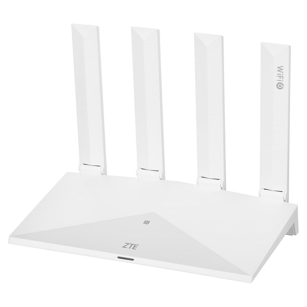 Router ZTE T3000 | Leroy Merlin