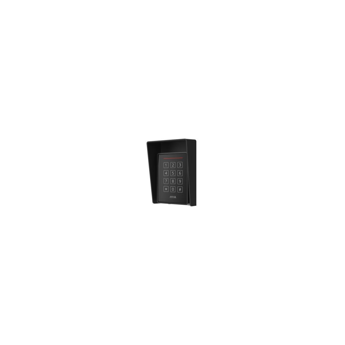 Axis 02145-001 Lecteur RFID Noir | Leroy Merlin
