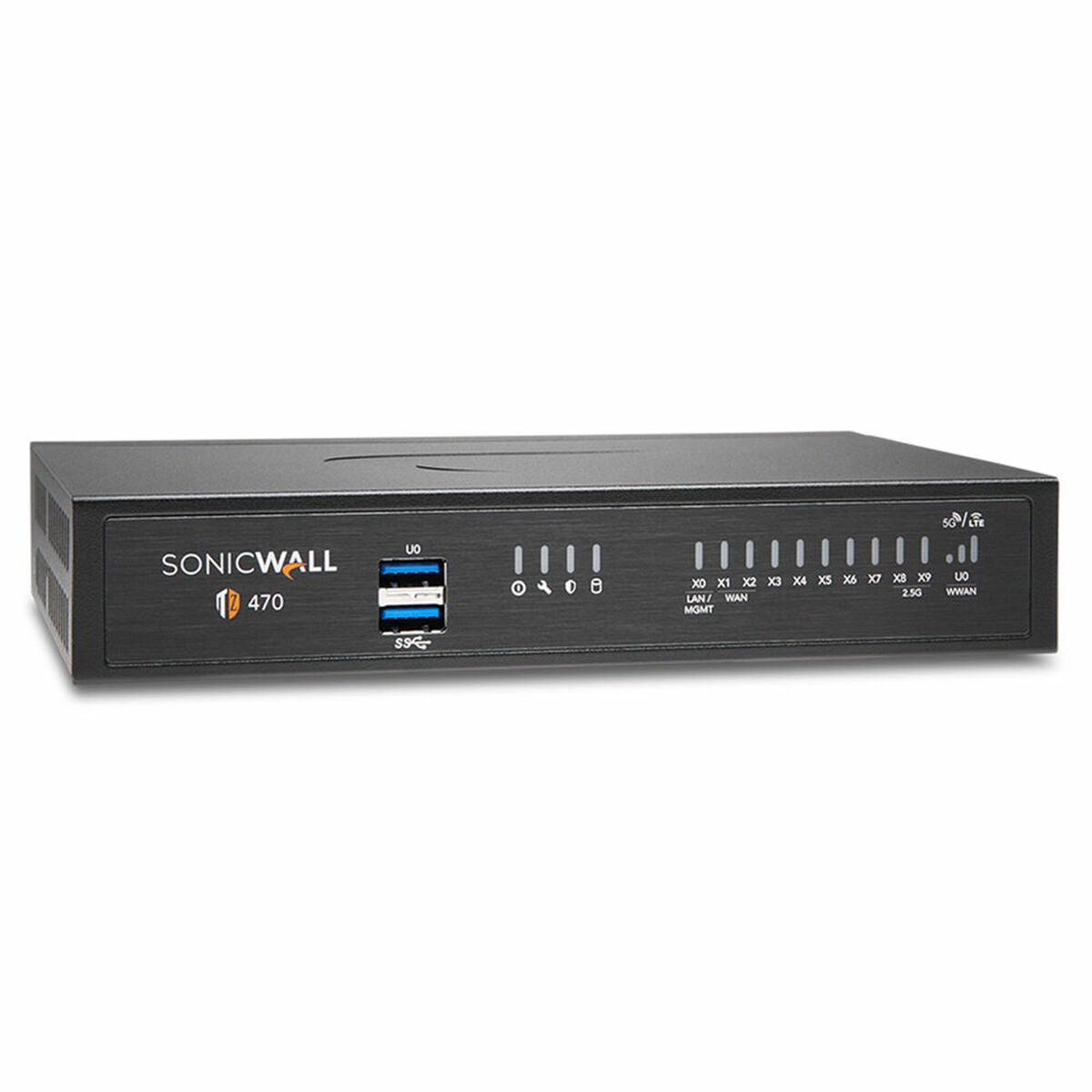 Firewall SonicWall 02-SSC-6799 | Leroy Merlin