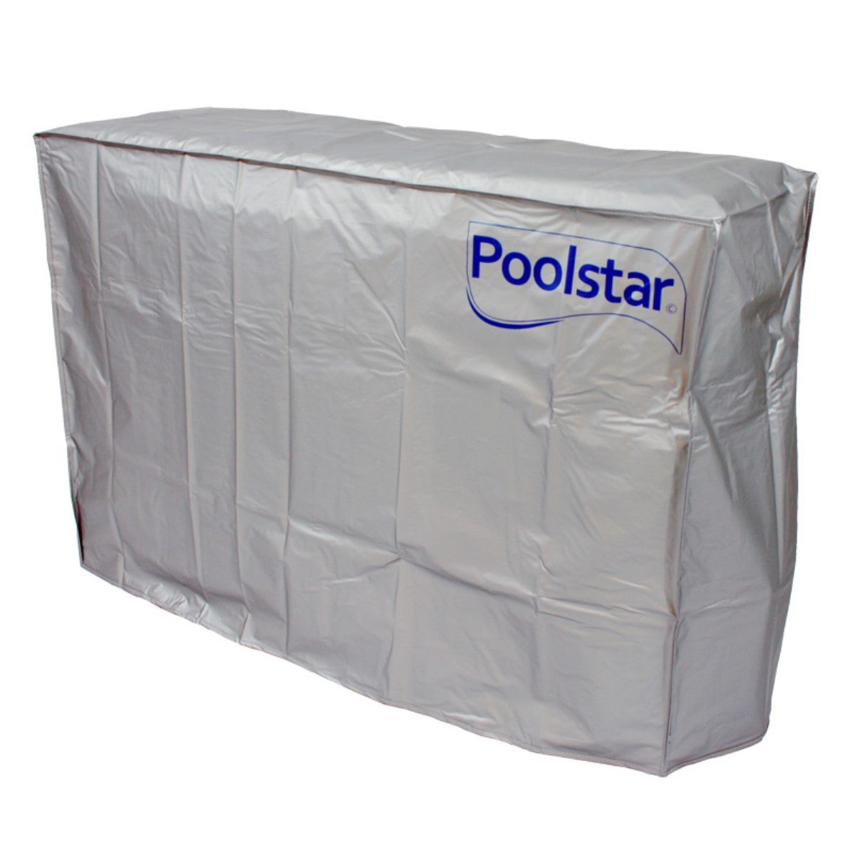 Bâche d'Hivernage POOLEX pour Pompe à Chaleur - Gris - Modèle S2 ...