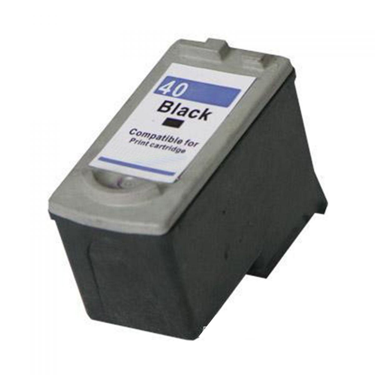 CARTUCCIA CANON PG-40 PG-50 NERO COMPATIBILE PER CANON PIXMA IP2200 ...