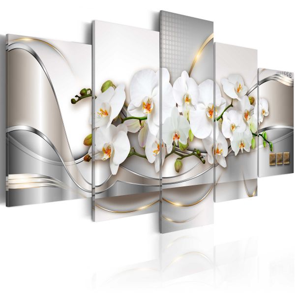 Tableau Ocean of Innocence 200x100 cm | Leroy Merlin