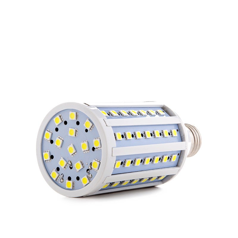 Bombilla LED E27 16W 1.200Lm 6000ºK 40.000H [SM-5050-86YMD-CW | Leroy Merlin
