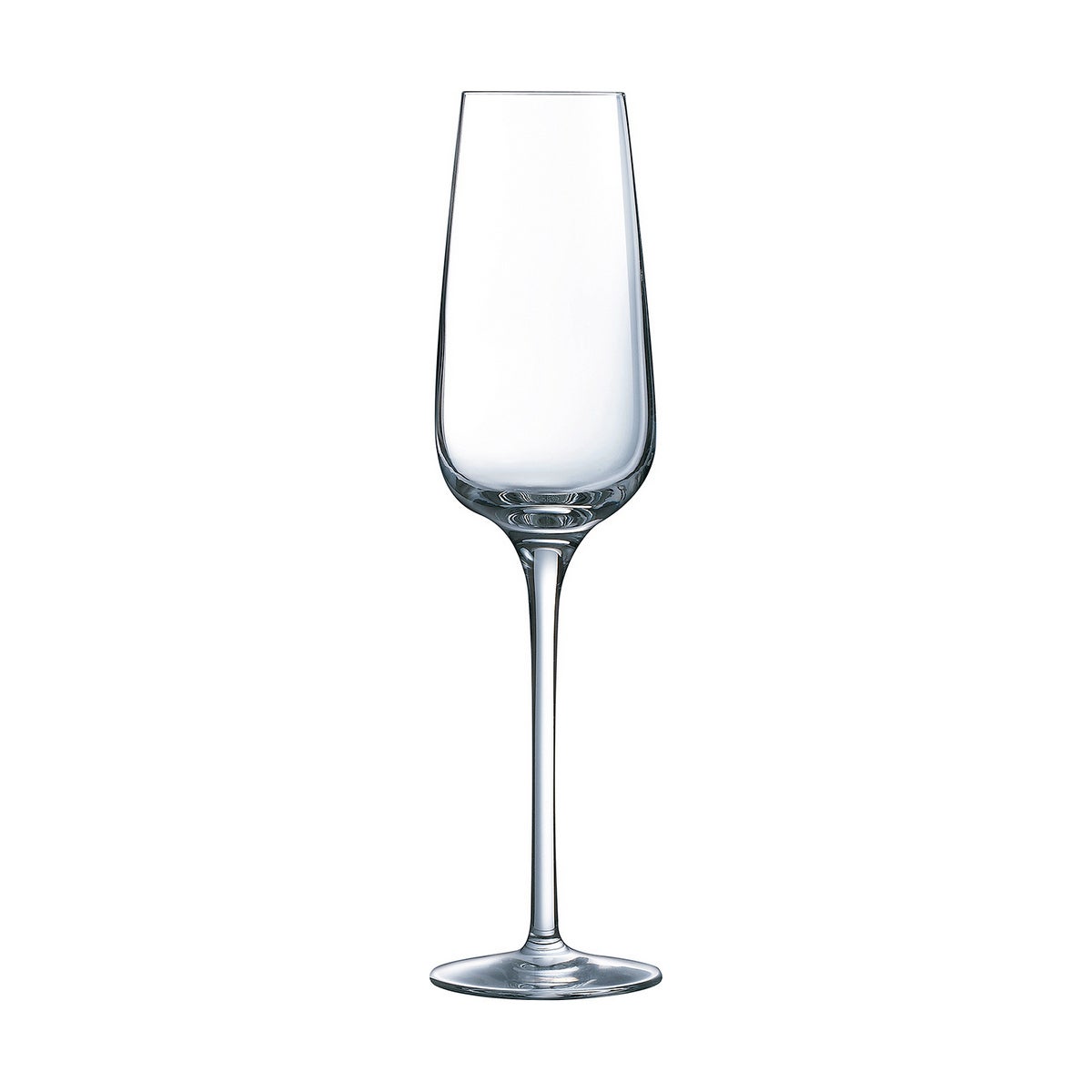Copa de champán Chef & Sommelier 6 Unidades Transparente Vidrio (21 cl ...