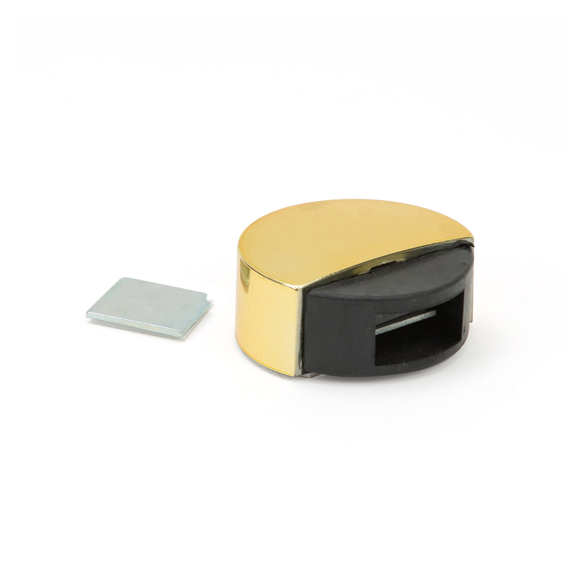 Butée de porte | Style fonctionnel | Fabriqué en | Mesures 51*50*22 mm ...