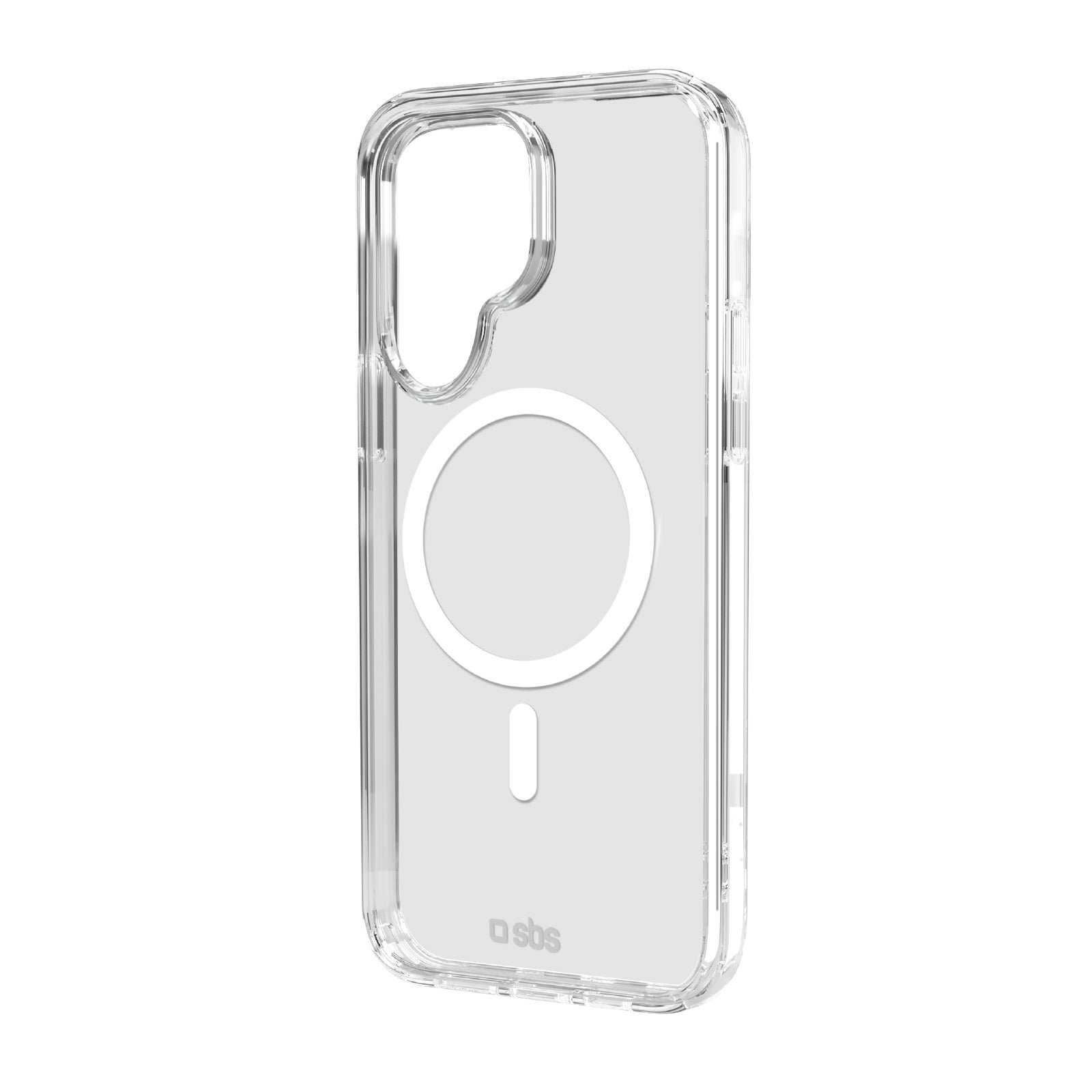 Coque rigide MagSafe pour Samsung Galaxy S25 Ultra | Leroy Merlin