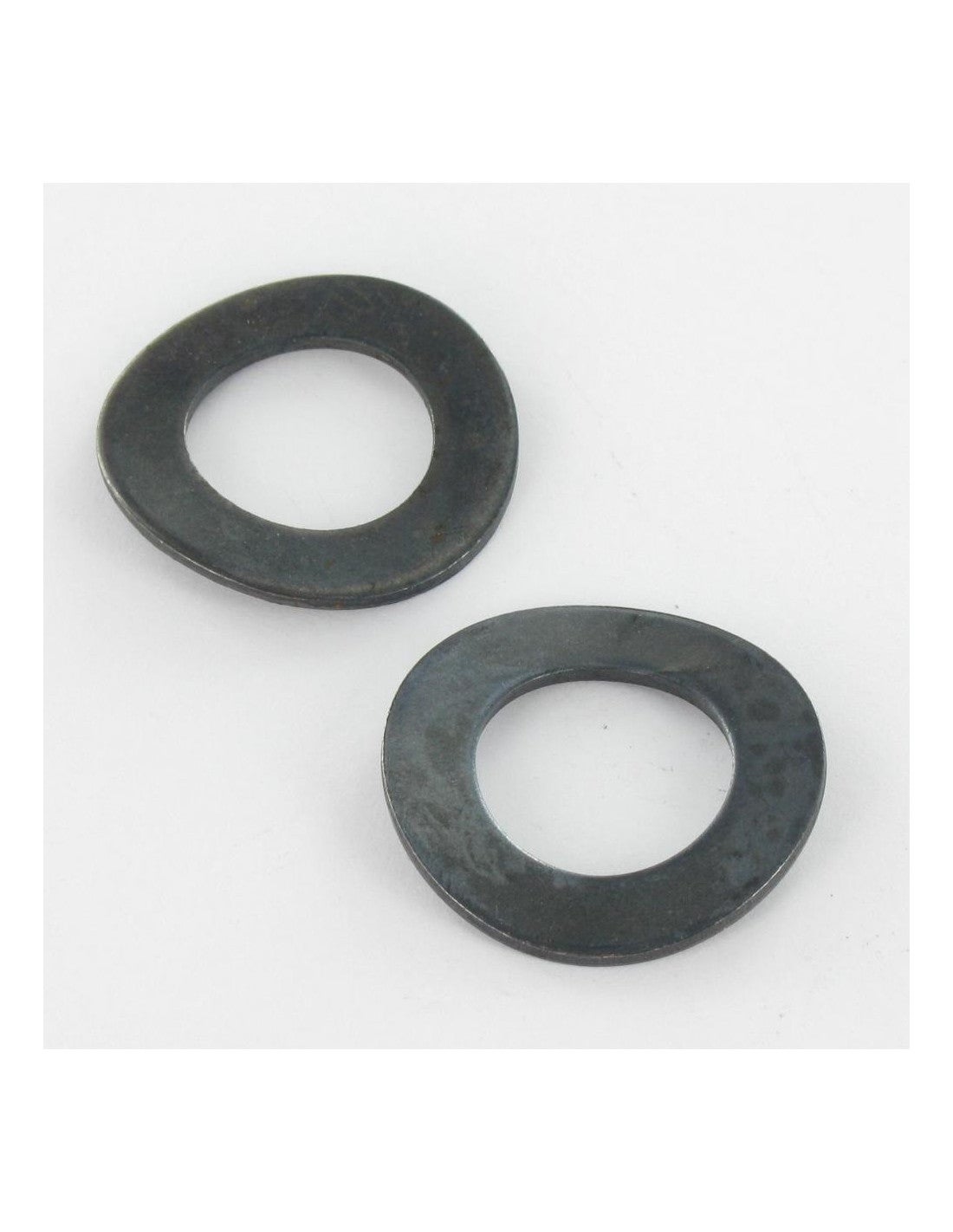 Rondelle ONDUFLEX M16 Acier brut Type B 2 Ondes-10 pièces | Leroy Merlin