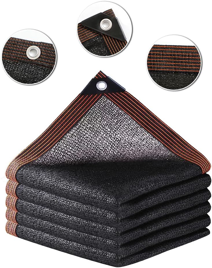 Vela ombreggiante per patio, protezione UV per esterni, giardino ...