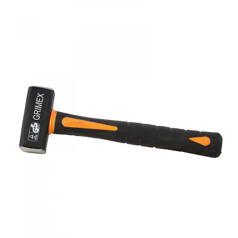 Mazzetta per muratore manico in fibra, peso 800gr | Leroy Merlin