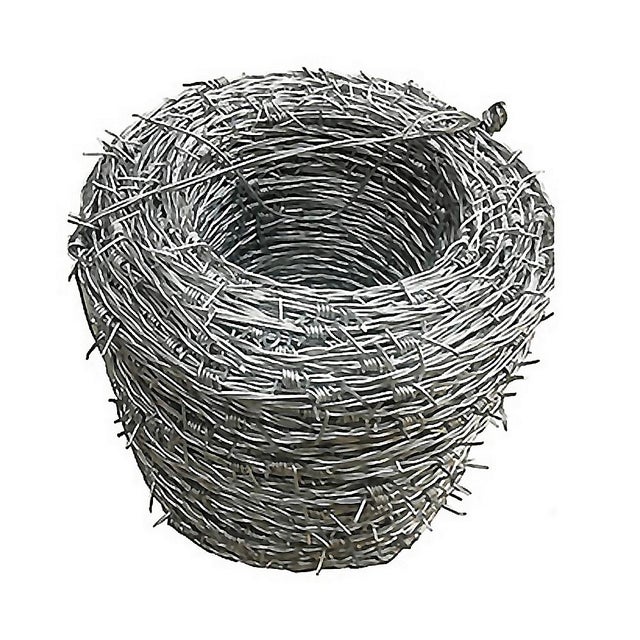 Alambre de espinos: seguridad y delimitación para tu jardín