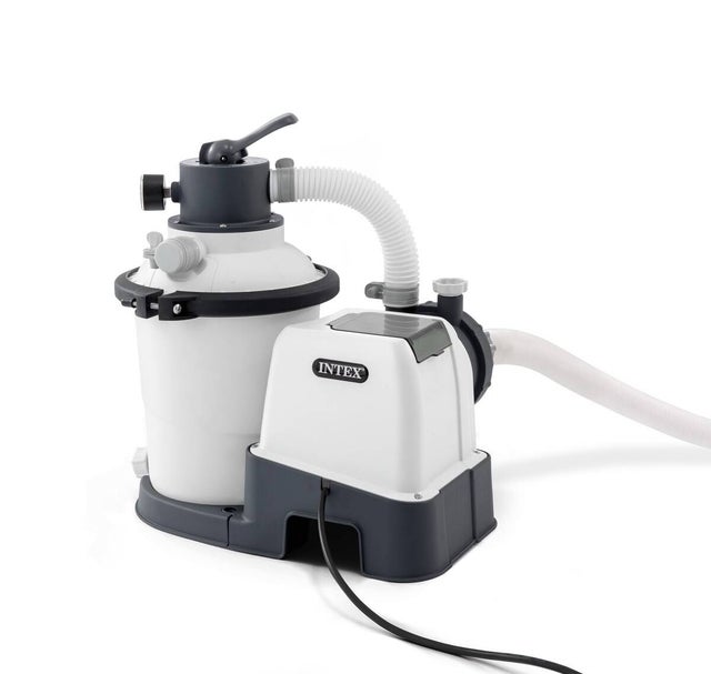 Depuradora de arena | Leroy Merlin