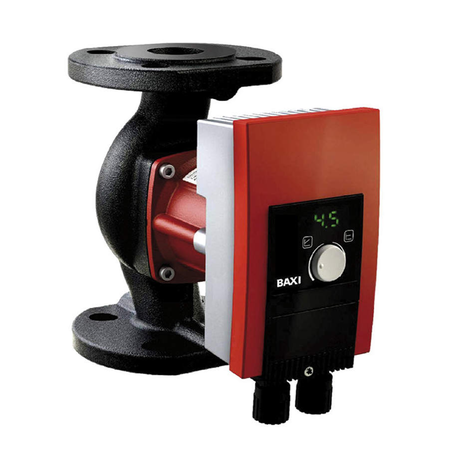 Pompe de circulation QUANTUM ECO 50 | Leroy Merlin