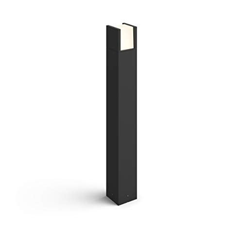 PHILIPS HUE FUZO PEDESTAL LIGHT BOMBILLA LED 15 W (EQUIVALENTE 80 W ...