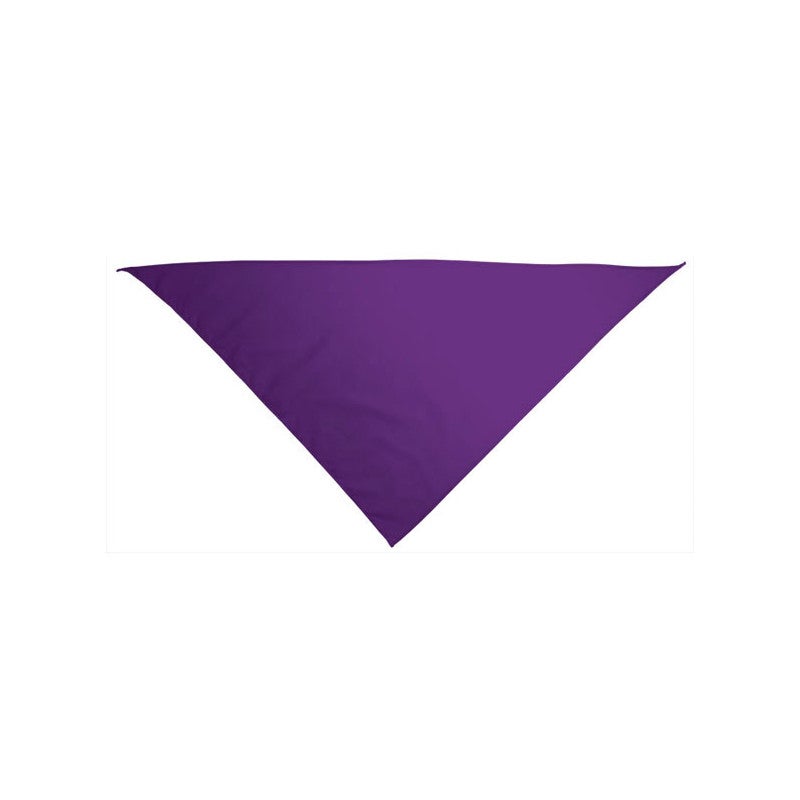 Pañuelo triangular festivo VALENTO Gala | Leroy Merlin