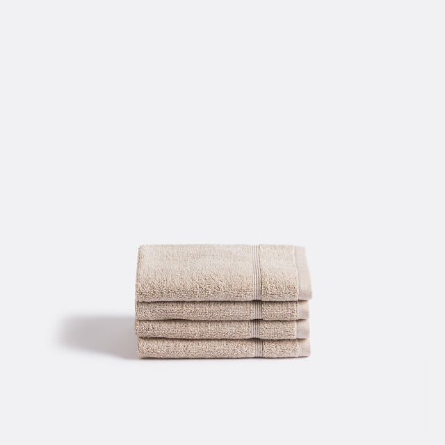 Serviette eponge au meilleur prix | Leroy Merlin