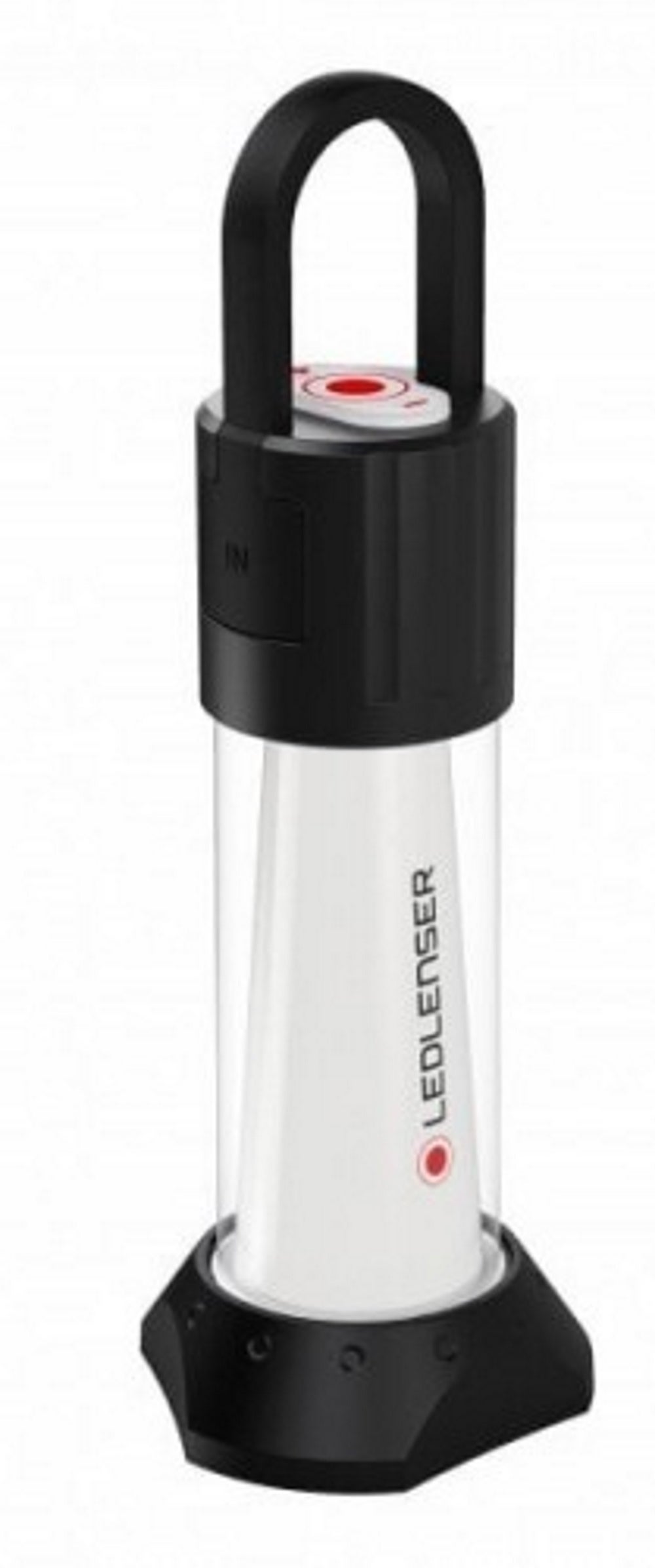 Lampe LED LENSER ML6 | Leroy Merlin