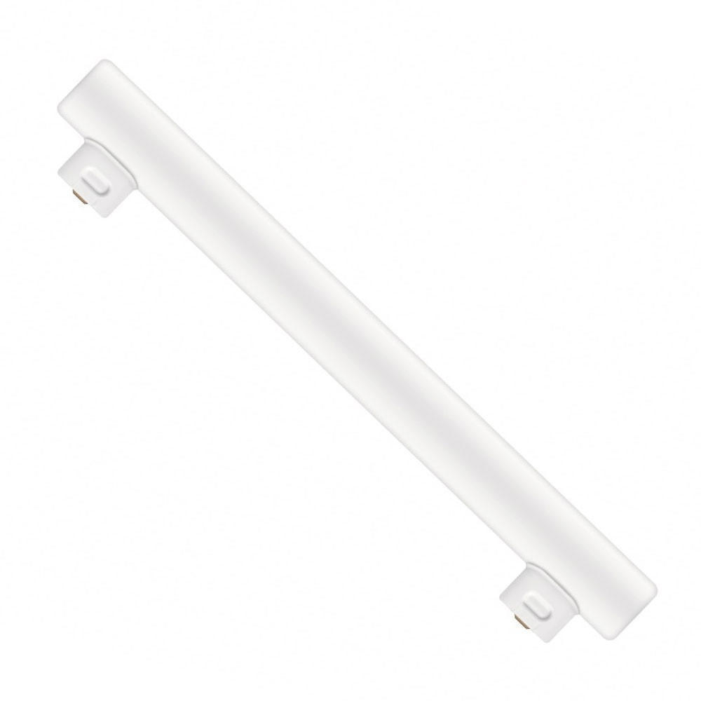 OSRAM LEDinestra DIM / Tubo Led: S14s, Largo: 500 mm, Regulable, 4,90 W ...