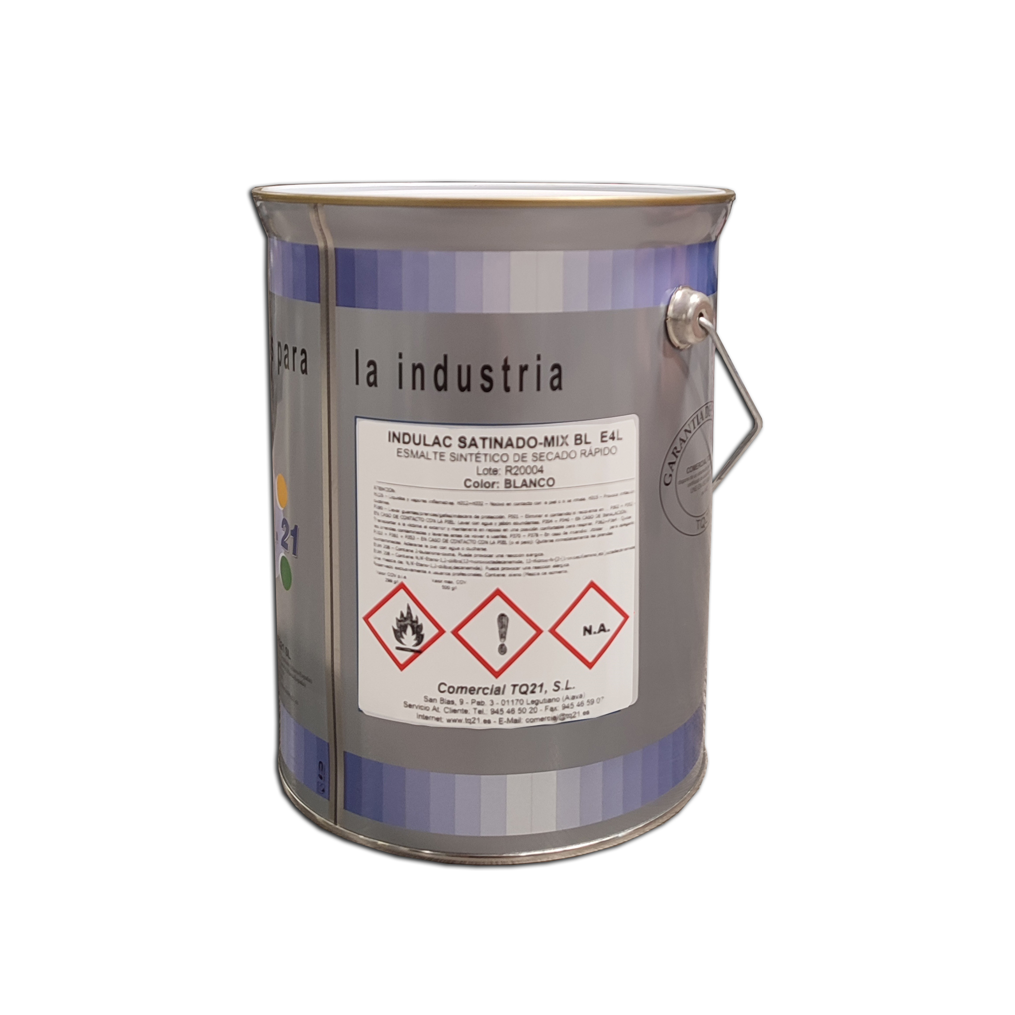 Émail Satiné À Séchage Rapide Ral 4 Lt(RAL 6008 Vert brunâtre) | Leroy ...