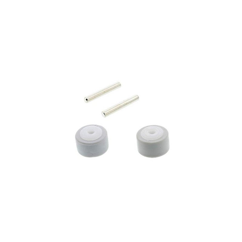 ELECTROLUX AEG roulettes Pivot Brosse aspirateur Ergo ZB27 ZB28 ZB29 ...