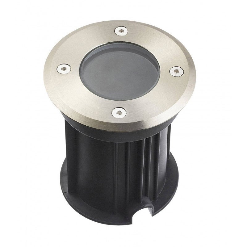 Piso montable de punto incorporado GU5.3 MR16 DC12V IP67 resistente al ...