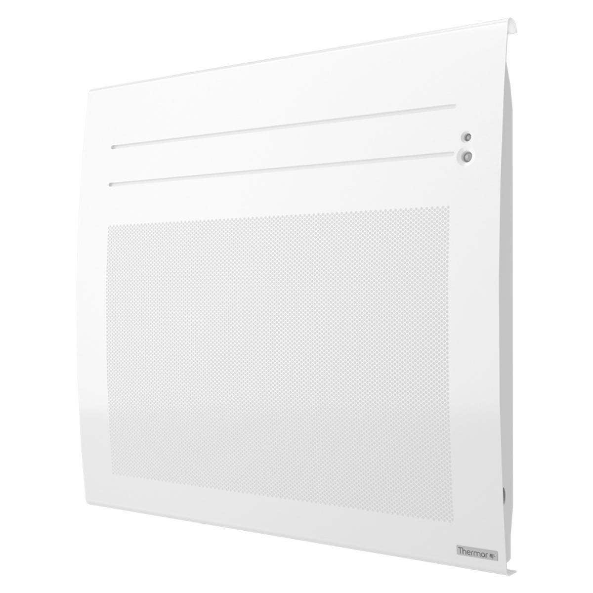 Thermor - Radiateur électrique Emotion 4 rayonnant 1000W horizontal ...