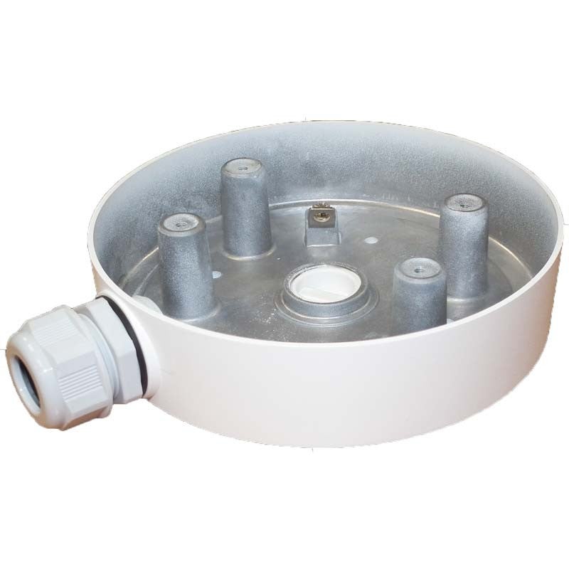 Hikvision DS-1280ZJ-SD11 boîte de jonction pour caméra dôme PTZ DS ...