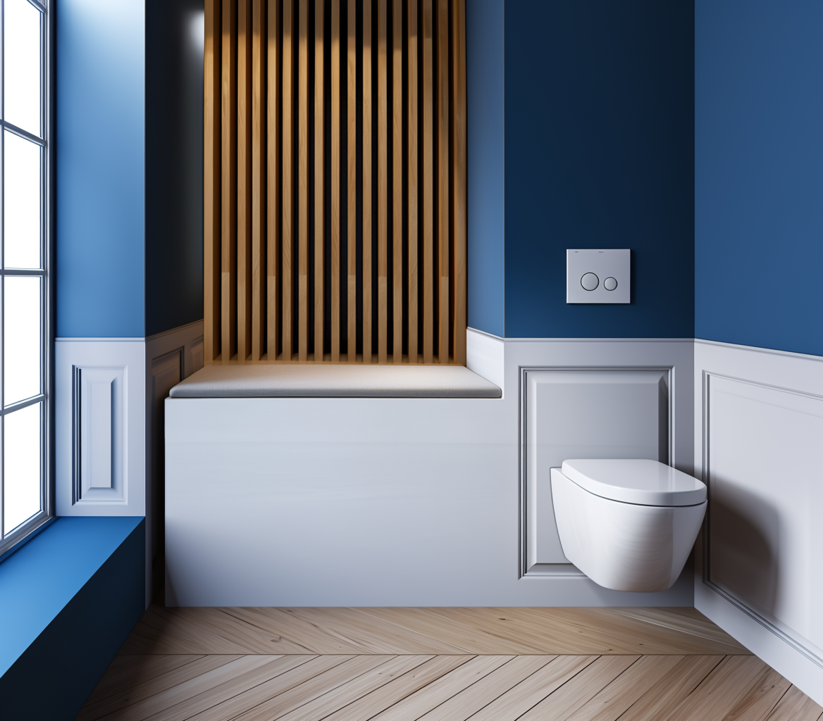 Cloison Amovible Bois - Claustra Chêne Massif H 80 xL 100 x P 7 cm ...