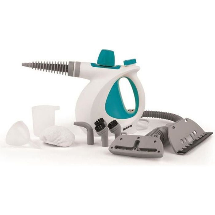 BELDRAY - 10 en 1 Handheld Steam Cleaner - Nettoyeur vapeur - 1000 W ...