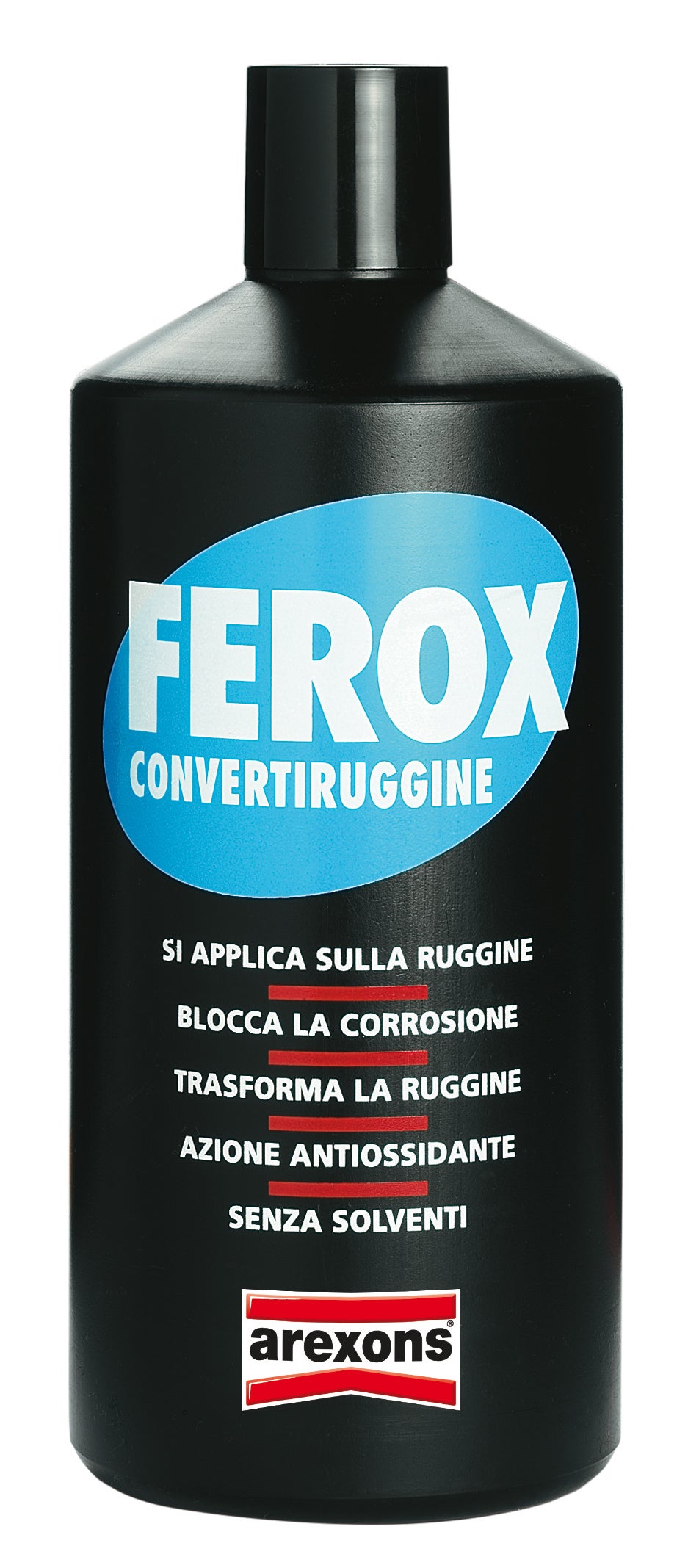 AREXONS FEROX CONVERTIRUGGINE 375 ML 4148 | Leroy Merlin