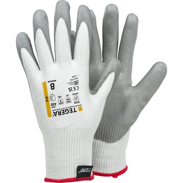 Gant anticoupure TEGERA® 430 - 7/S - TEGERA | Leroy Merlin