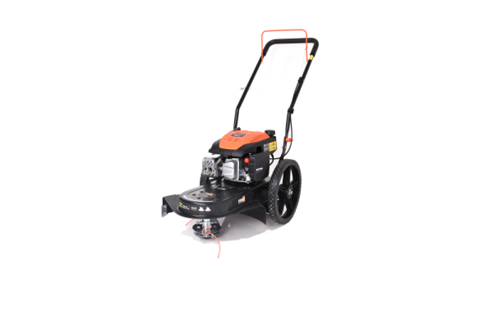 Débroussailleuse à Roue Thermique 170 cm³ – FEIDER FMT560 | Leroy Merlin