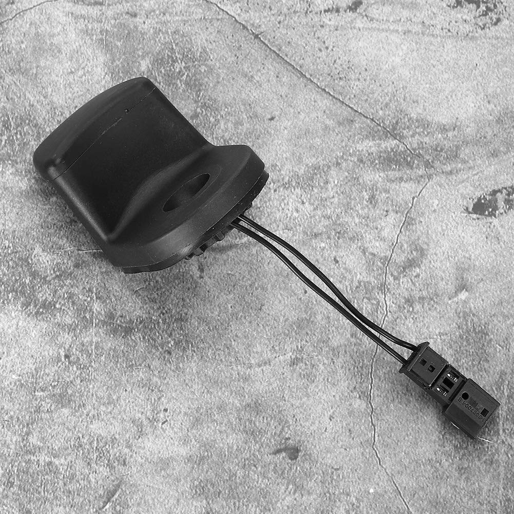 Botón de llave del interruptor de la ventana del portón trasero ...
