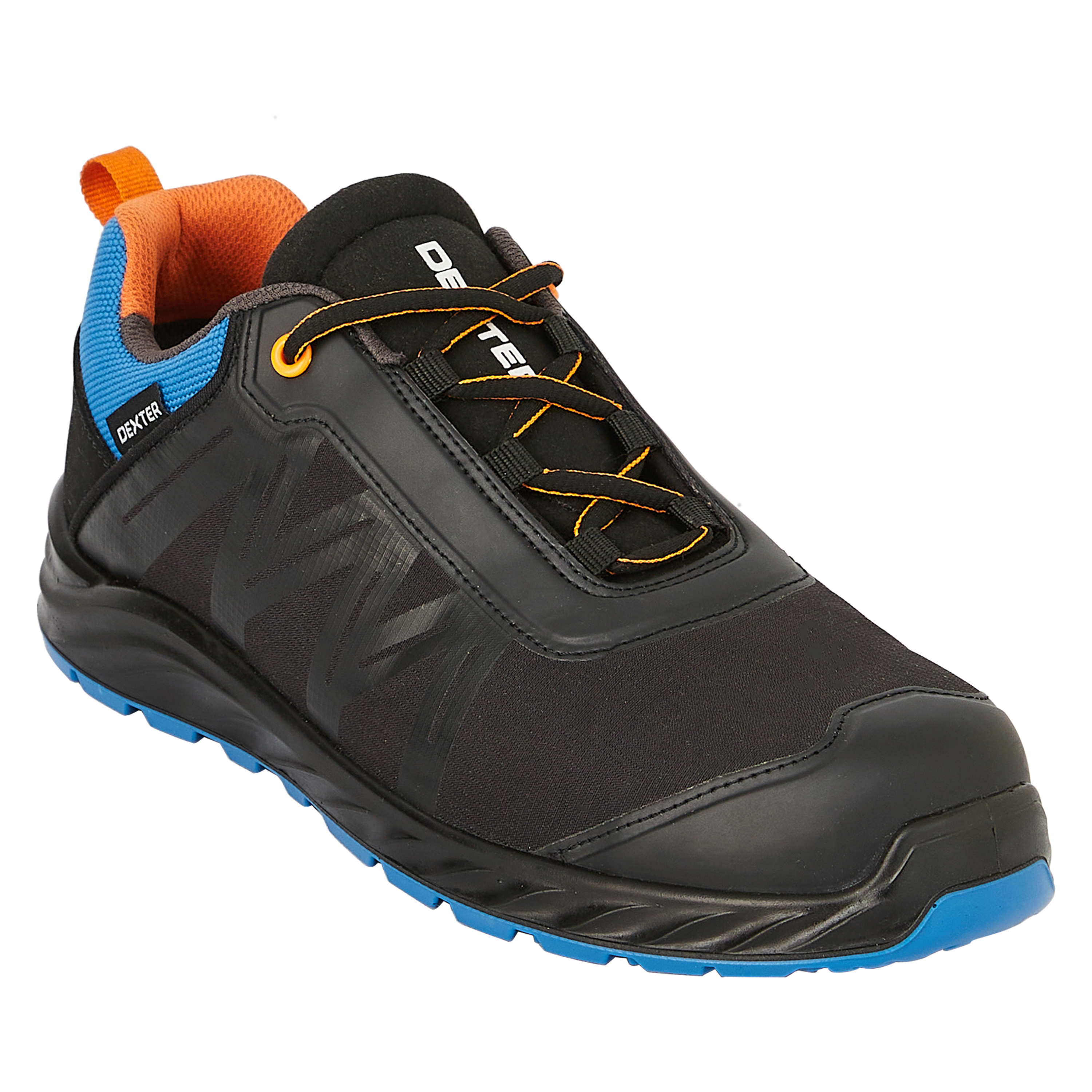 DEXTER - Chaussures de sécurité - Taille 48 - Unisex - Chaussures de ...