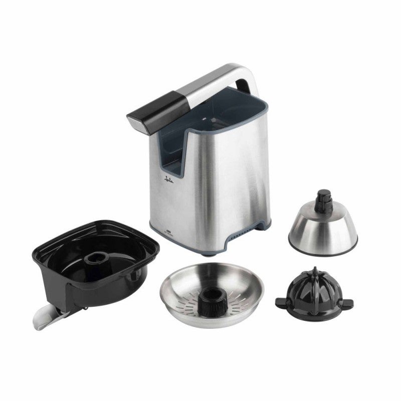 EXPRIMIDOR JATA JEEX1155 600W C/PALANCA MOTOR AC | Leroy Merlin