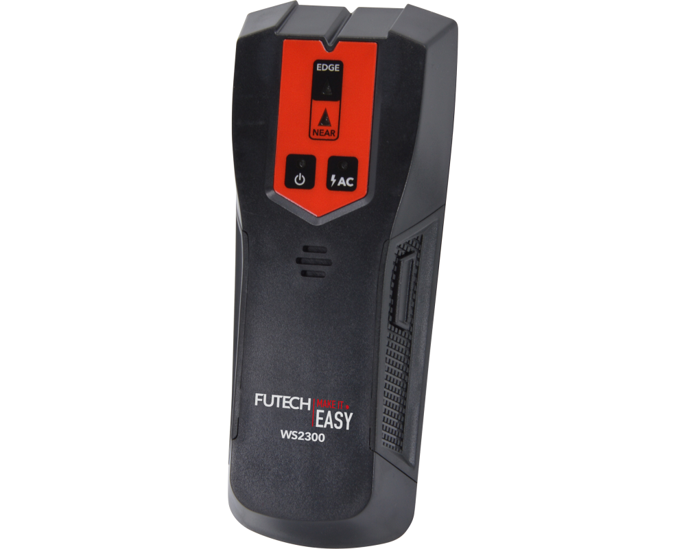 FUTECH Scanner Mural WS2300 | Leroy Merlin