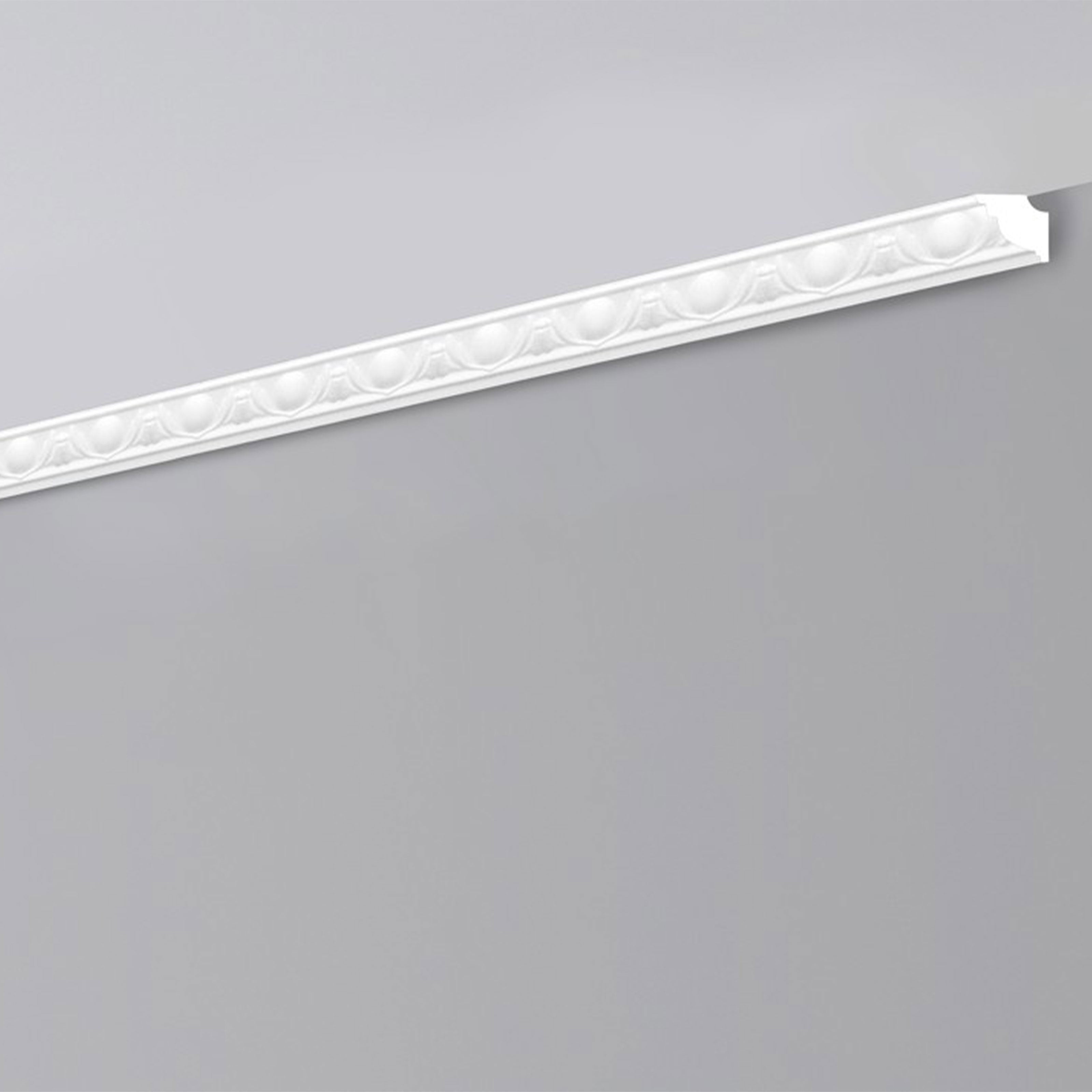 1,50 € ml *** STOCK ***. Pack de 80 ml de cadre décoratif en ...