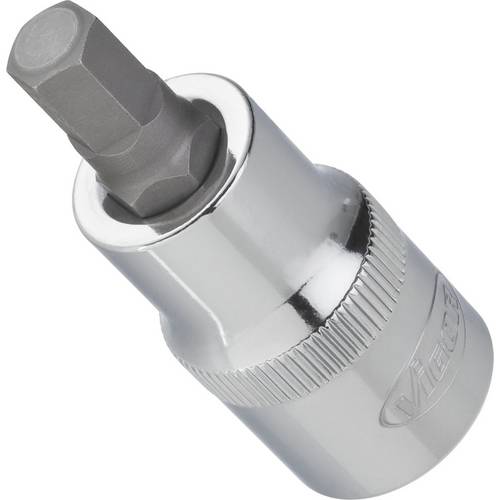VIGOR Screwdriver socket for inside hexagon screws ∙ V2103 ∙ Attacco ...