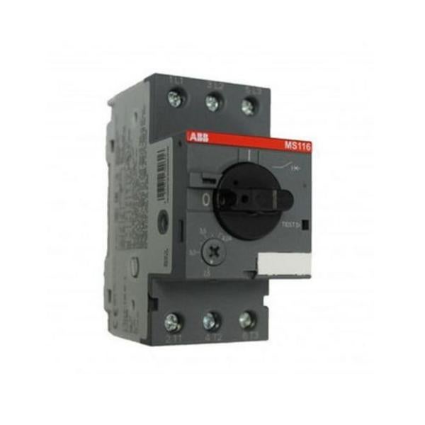 Disjoncteur magnéto-thermique - ABB - Ampères - Abb disjoncteur | Leroy Merlin