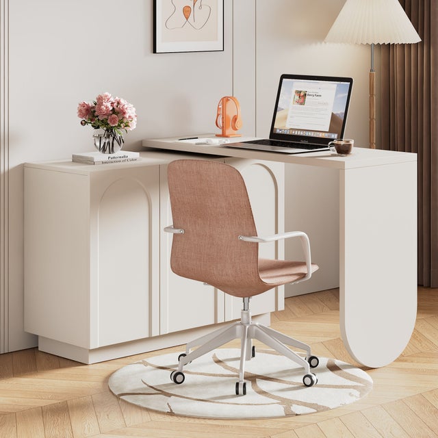 Bureau d'angle | Leroy Merlin