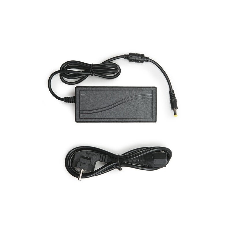 Transformateur 60W 12V type DC | Leroy Merlin