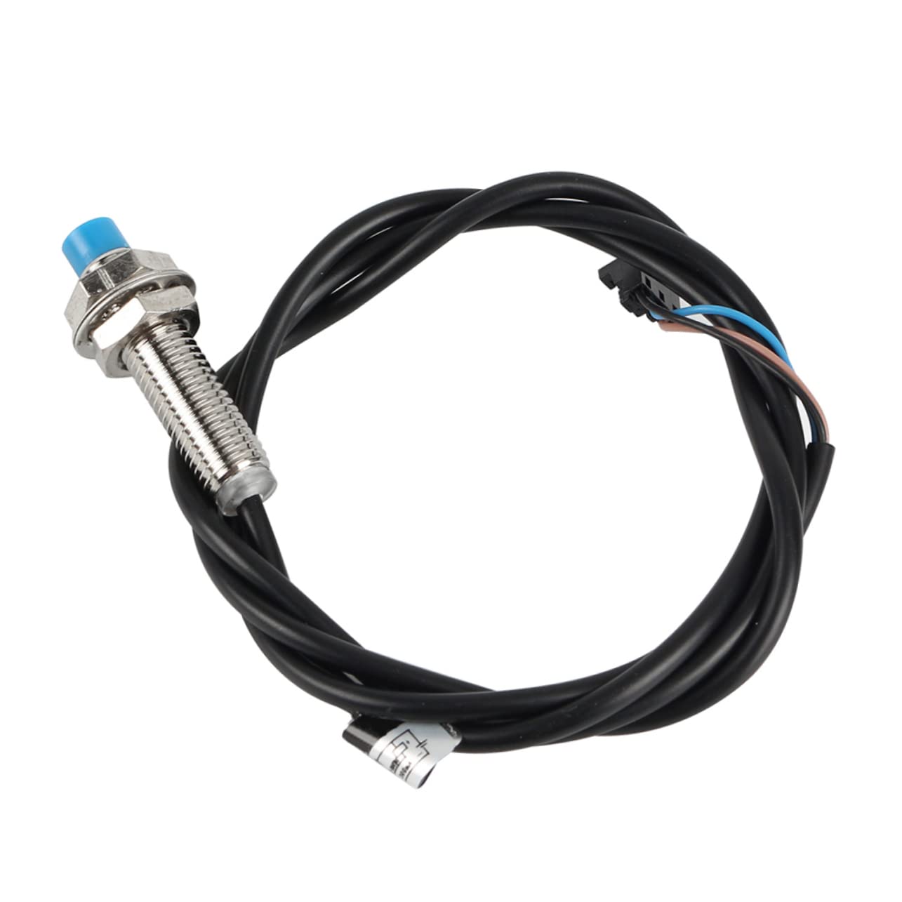 Impression 3D Prusa i3 mk2/2s Sonde F.I.N.D.A. pour mini-rambo MMU2 DIY ...