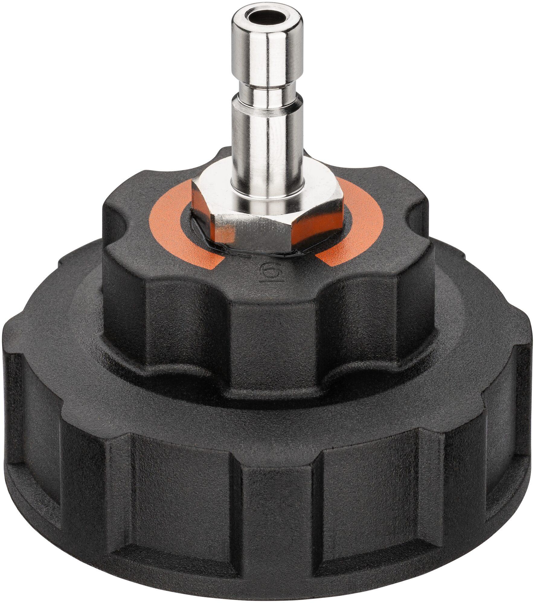 VIGOR Adaptateur pour diagnostic de système de refroidissement ∙ M52 ...