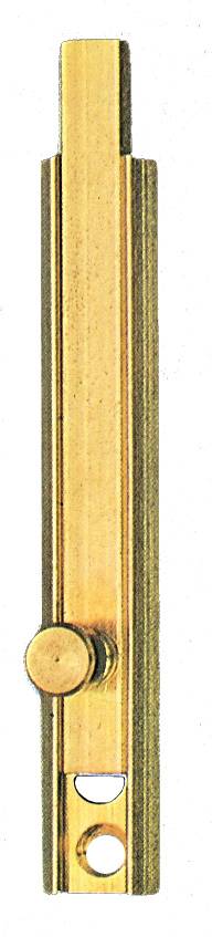LOQUET EN LAITON POLI 70 MM** | Leroy Merlin