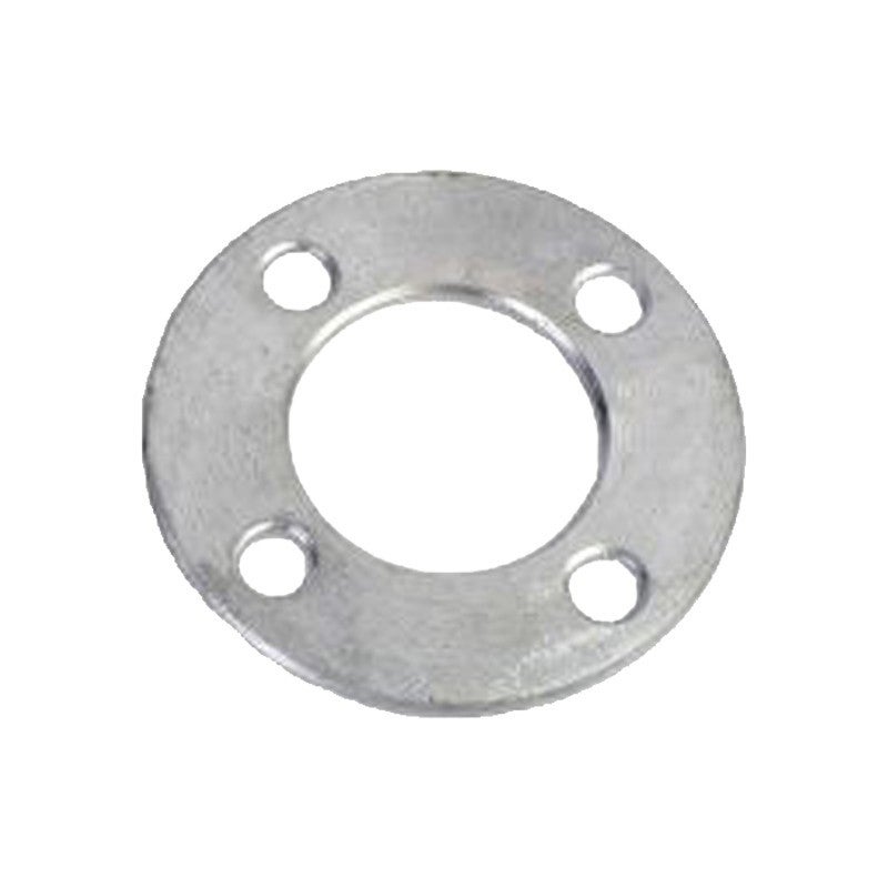 Bride en PP Aquatherm 75 DN 65 avec insert en acier 0015720 | Leroy Merlin