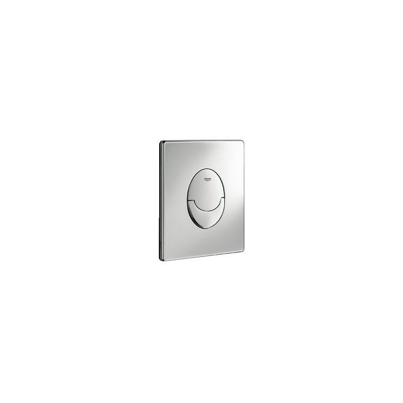 Grohe Placa de control Grohe Skate Air WC (42304000) | Leroy Merlin