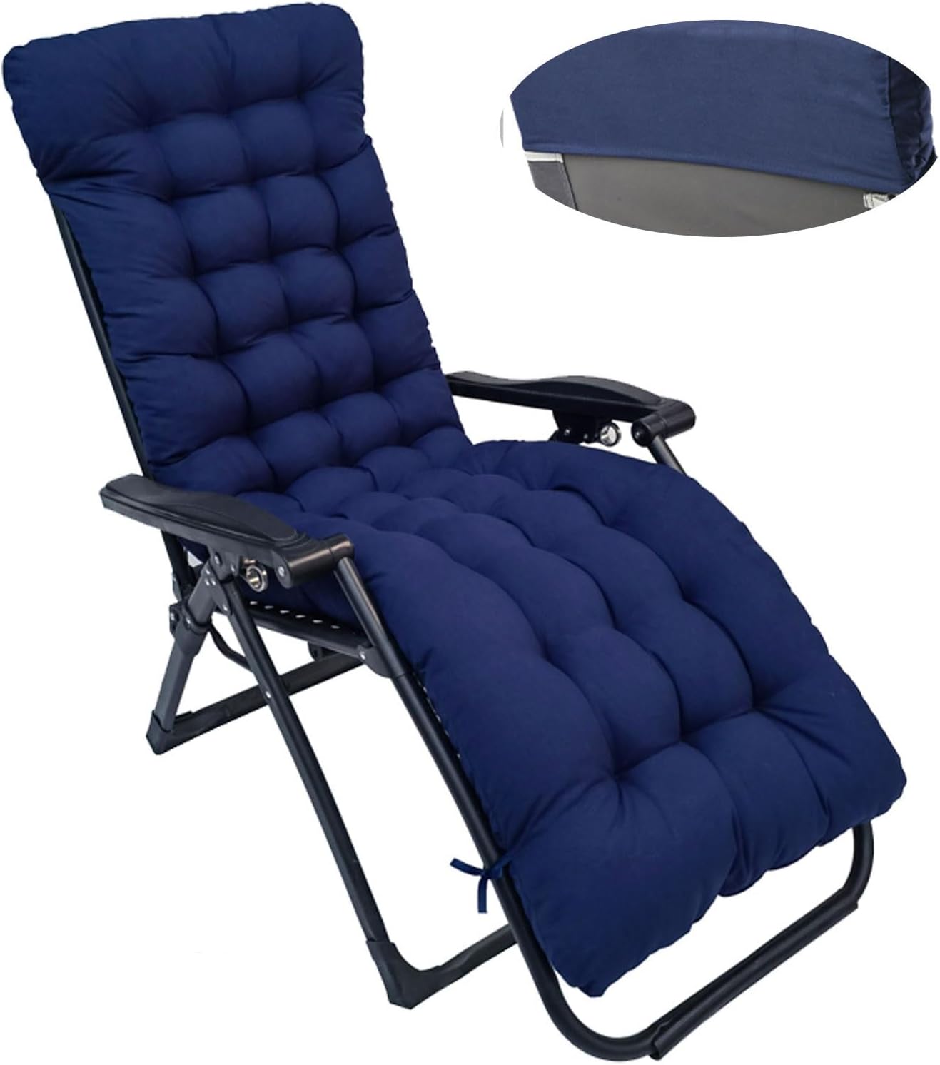 Coussin Pour Chaise Longue